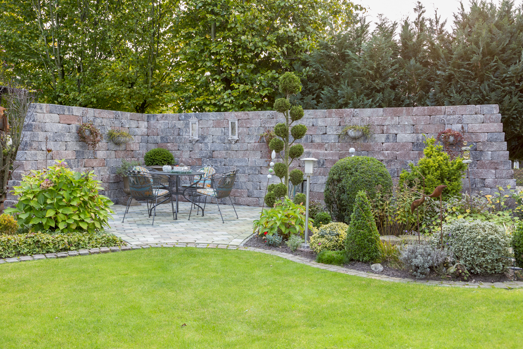 Die Wahl der passenden Mauersteine | BAU4Life - Rezepte rund um dein ...